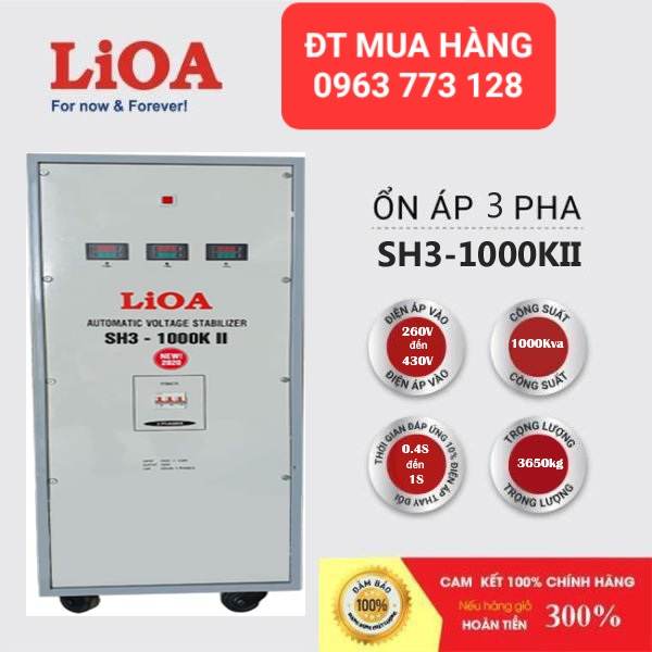 Báo giá biến áp 3pha INPUT 380V OUTPUT 200V 220V | 0932.336.136